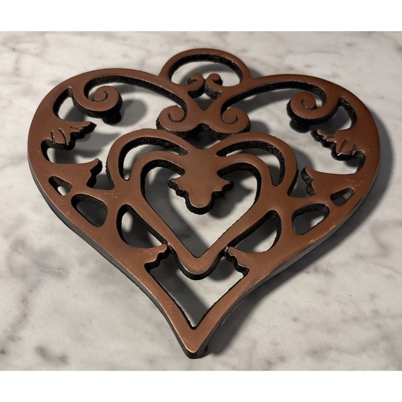 Pampered Chef | Kitchen | The Pampered Chef Trivet 2937 Round Up From ...